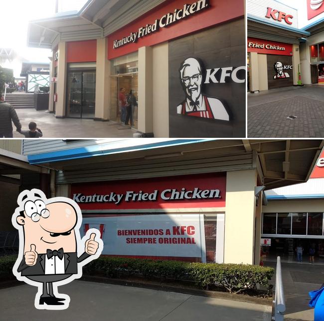 KFC, Morelia - Menú del restaurante, precios y reseñas