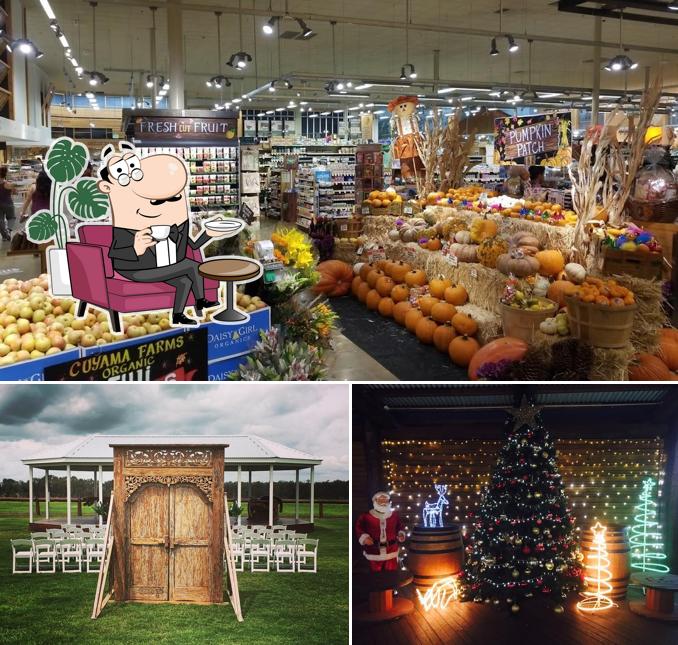 Lazy Acres Market - Long Beach, Long Beach - Restaurant menu, prices ...