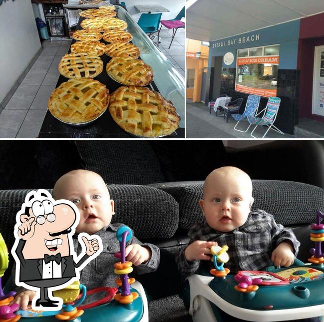 Lifeboat Cafe in Porirua - Restaurant reviews