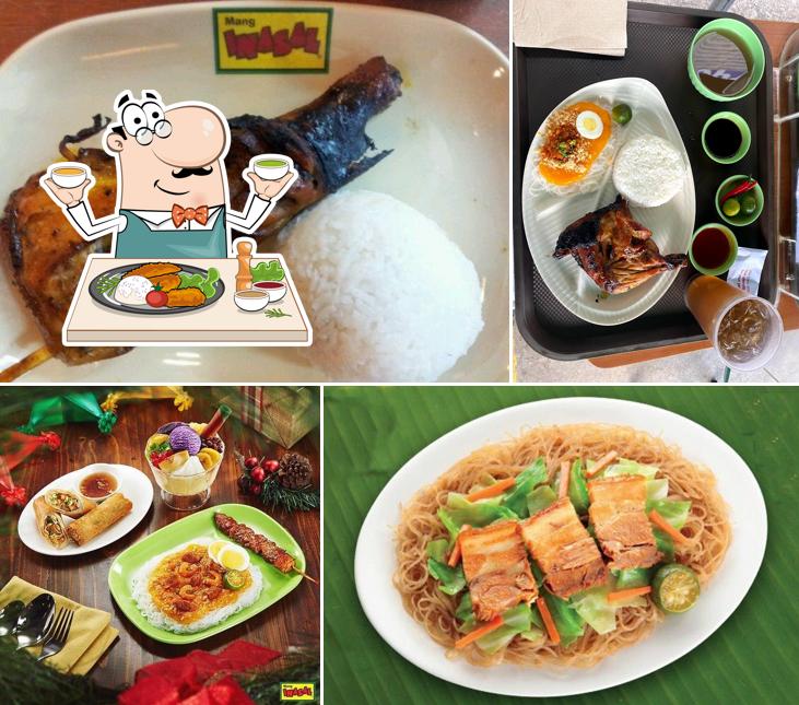Mang Inasal restaurant, Antipolo, Gate 2 Cogeo Village - Restaurant ...