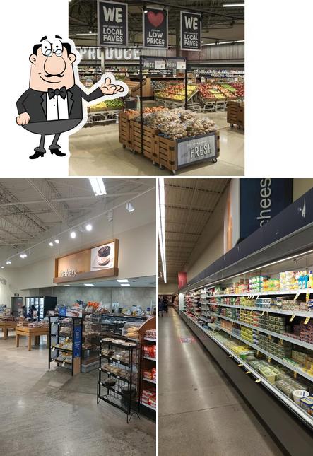 Meijer in Orland Park - Restaurant reviews