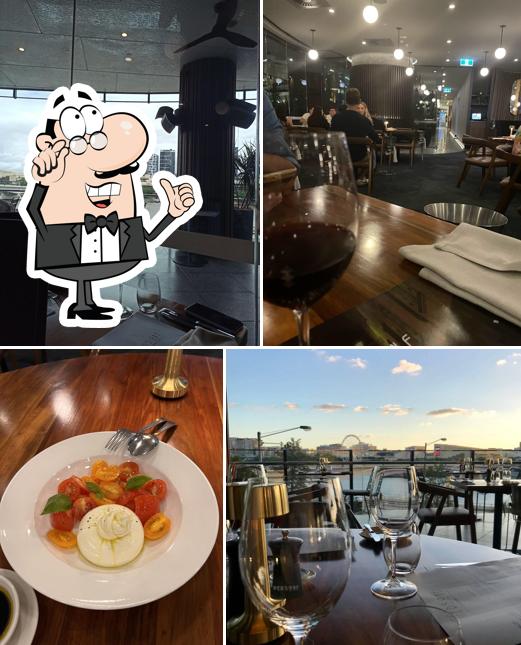 Persone Italian Restaurant, Brisbane - Restaurant menu, prices and reviews