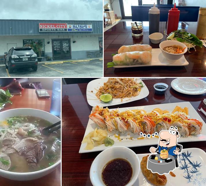 Pho Que Huong, Pinellas Park - Restaurant menu, prices and reviews