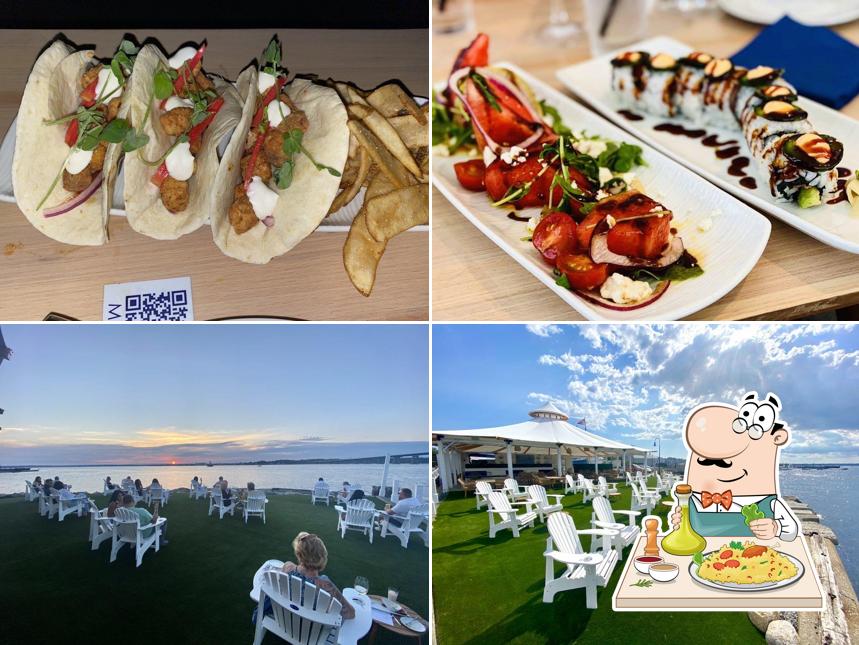 Pier 52, Fall River - Restaurant menu, prices and reviews