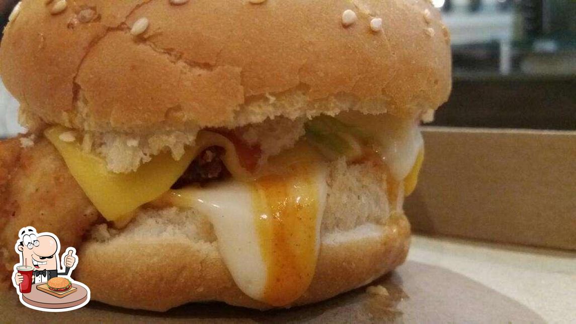 Pizza Perfect Benoni pizzeria, Benoni - Restaurant menu and reviews