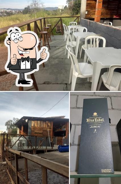 Caminho da Roça Bar, Jundiaí - Avaliações de restaurantes