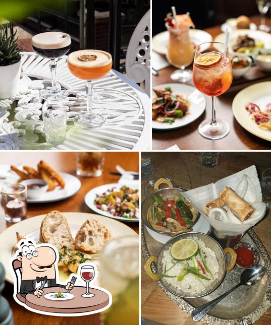 Cosy Club in Derby - Restaurant reviews