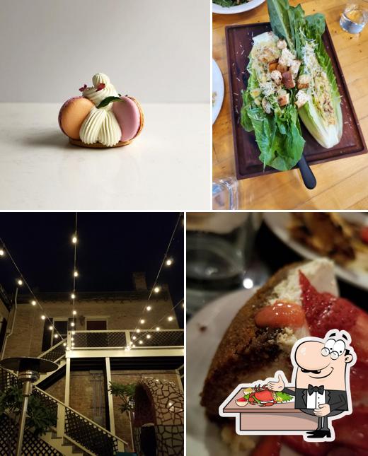 Dodici Pizza + Wine, Brownsville - Menú del restaurante, precios y reseñas