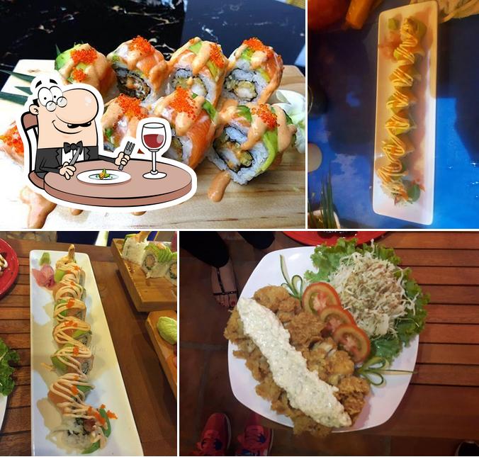 FUNE SUSHI Ẩm Thực Nhật Bản pub & bar, Da Nang - Restaurant reviews
