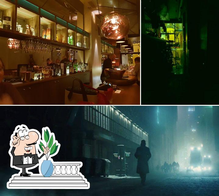 Mingus Cava Bar, Athens - Restaurant reviews