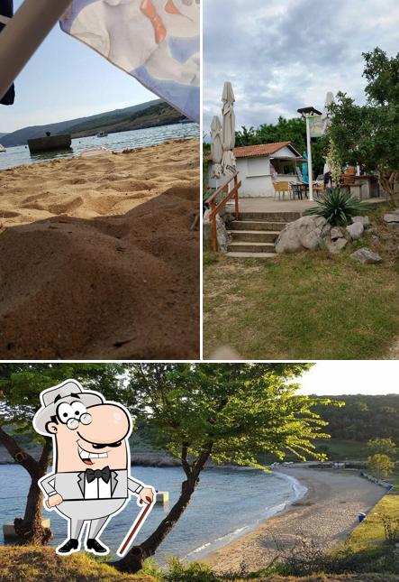 RAFULIN pub & bar, Vrbnik - Restaurant reviews