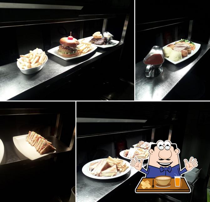 The Royal Hotel Arklow, Arklow - Restaurant menu, prices and reviews