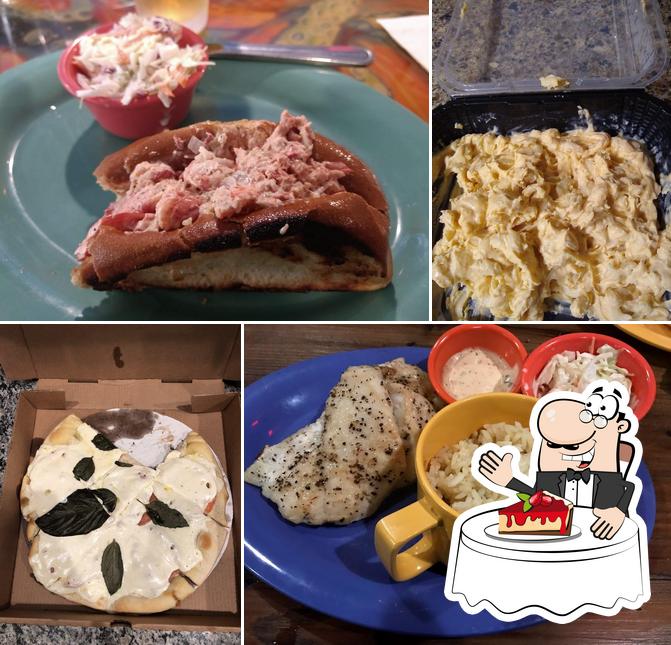 Shipwreck Bar & Grill, Griffith - Restaurant menu, prices and reviews