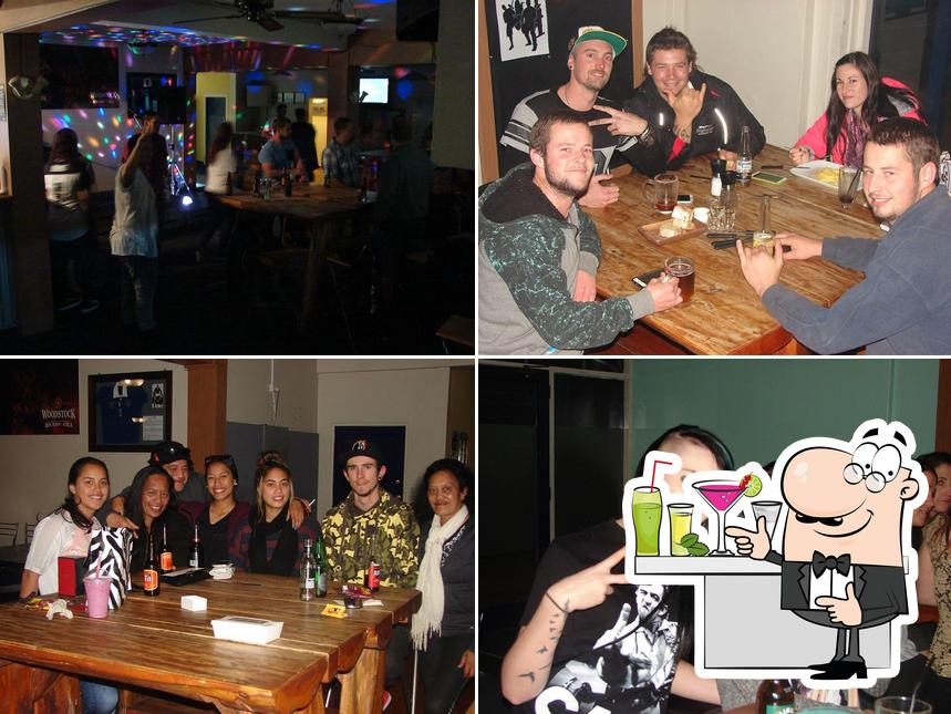 The Muster Bar te kuiti, Te Kuiti - Restaurant menu, prices and reviews