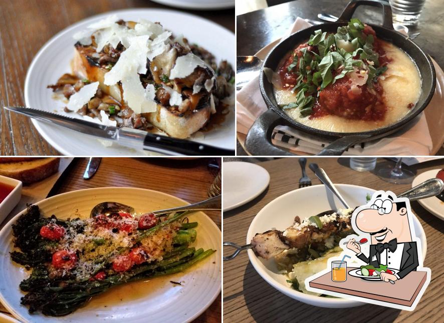 Red Ash, Austin - Restaurant menu, prices and reviews