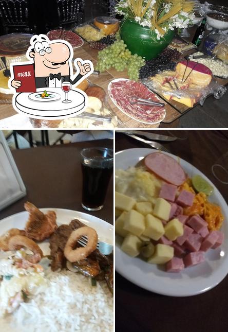 A Patota Restaurante, Mandaguari - Restaurant menu, prices and reviews