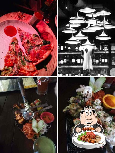 Adda, Dera Bassi - Restaurant menu, prices and reviews