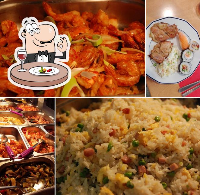 Le top 5 restaurants chinois à Mont-de-Marsan, novembre 2024 ...