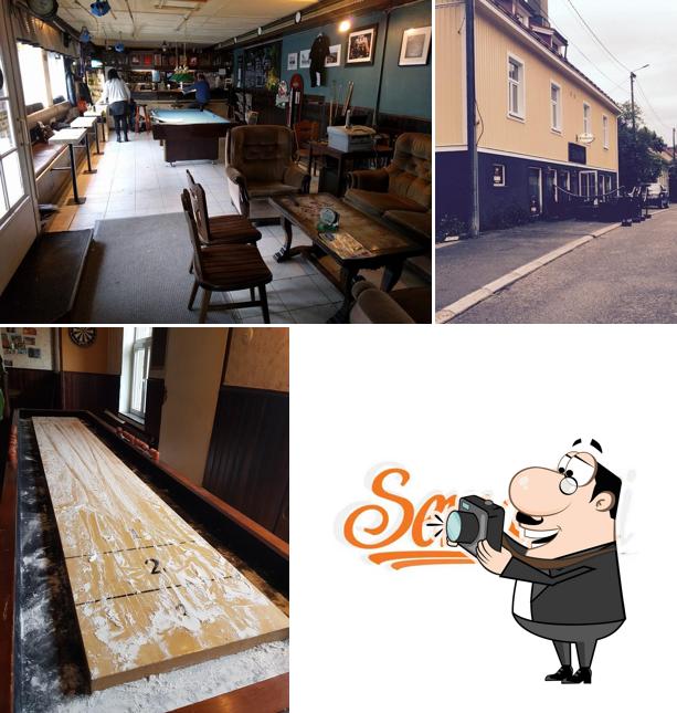 Bar Semafori, Turku - Restaurant menu, prices and reviews