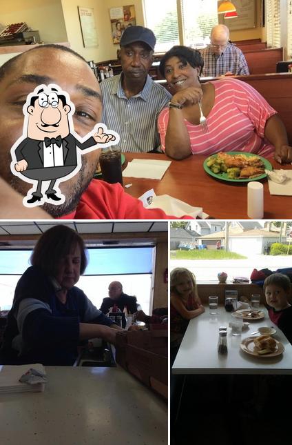 Billy's Grill, Chicago - Restaurant menu, prices and reviews