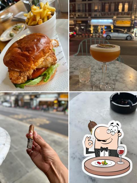 Coco Momo, London - Restaurant menu, prices and reviews