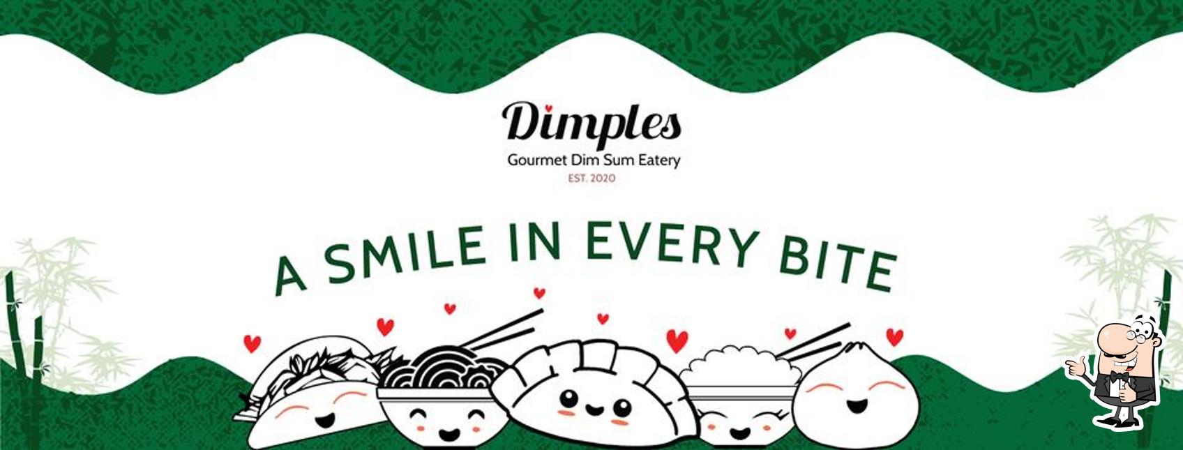 Dimples Dumpling House restaurant, Cape Town, 33 Palmer Rd - Restaurant ...