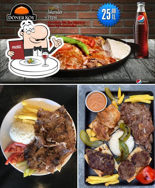 Dönerköy 4.Levent, Istanbul - Restaurant reviews