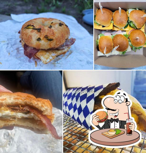 Everyday Food Co., Sherwood Park - Restaurant menu, prices and reviews
