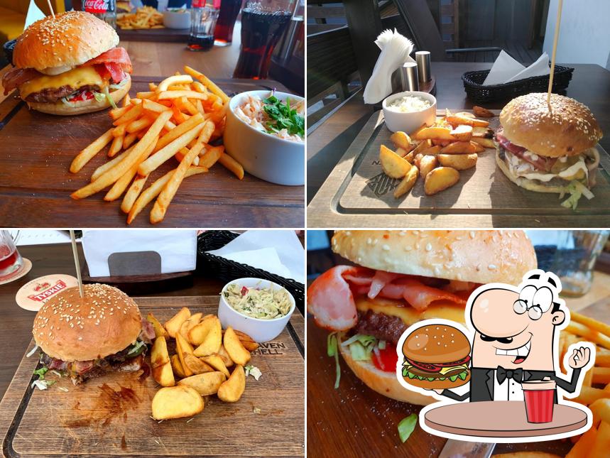 Top 3 restaurants with cheeseburgers in Stalowa Wola, september 2025 ...