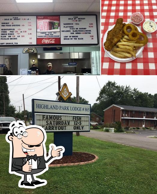 Highland Lodge, Louisville - Restaurant menu, prices and reviews