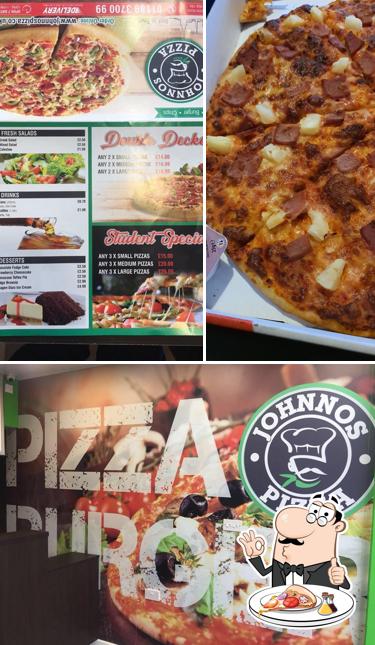 Best pizza restaurants in Reading, spring 2024 - Restaurant Guru