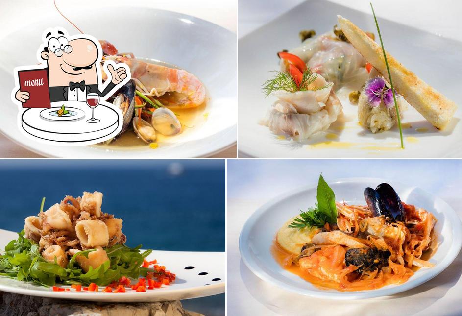 Konoba Cigale restaurant, Mali Losinj - Restaurant reviews