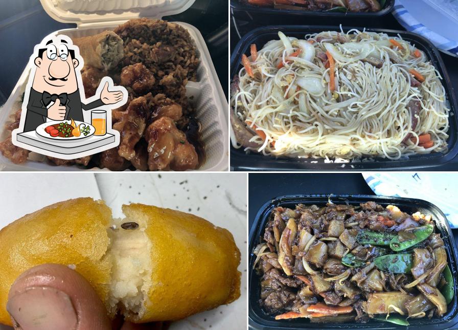 Kwong Lee, Pittsfield - Restaurant menu, prices and reviews