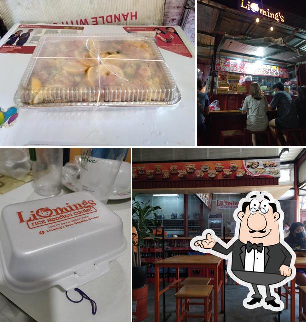 Lioming’s Rice Noodles Corner, Malolos - Restaurant menu, prices and ...