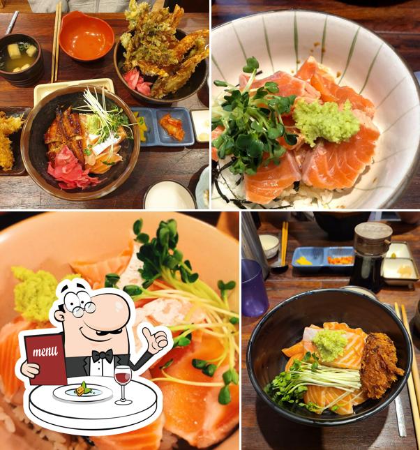 Manpuku restaurant, Seongnam-si, Seongnam-daero - Restaurant reviews