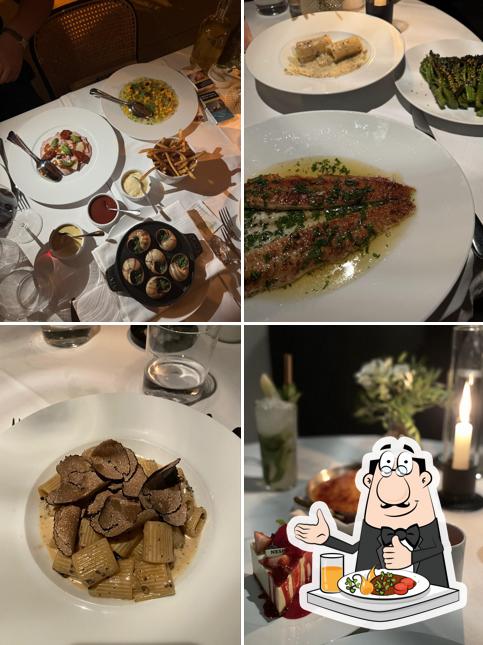 NESPO Restaurant, Nice - Restaurant menu, prices and reviews