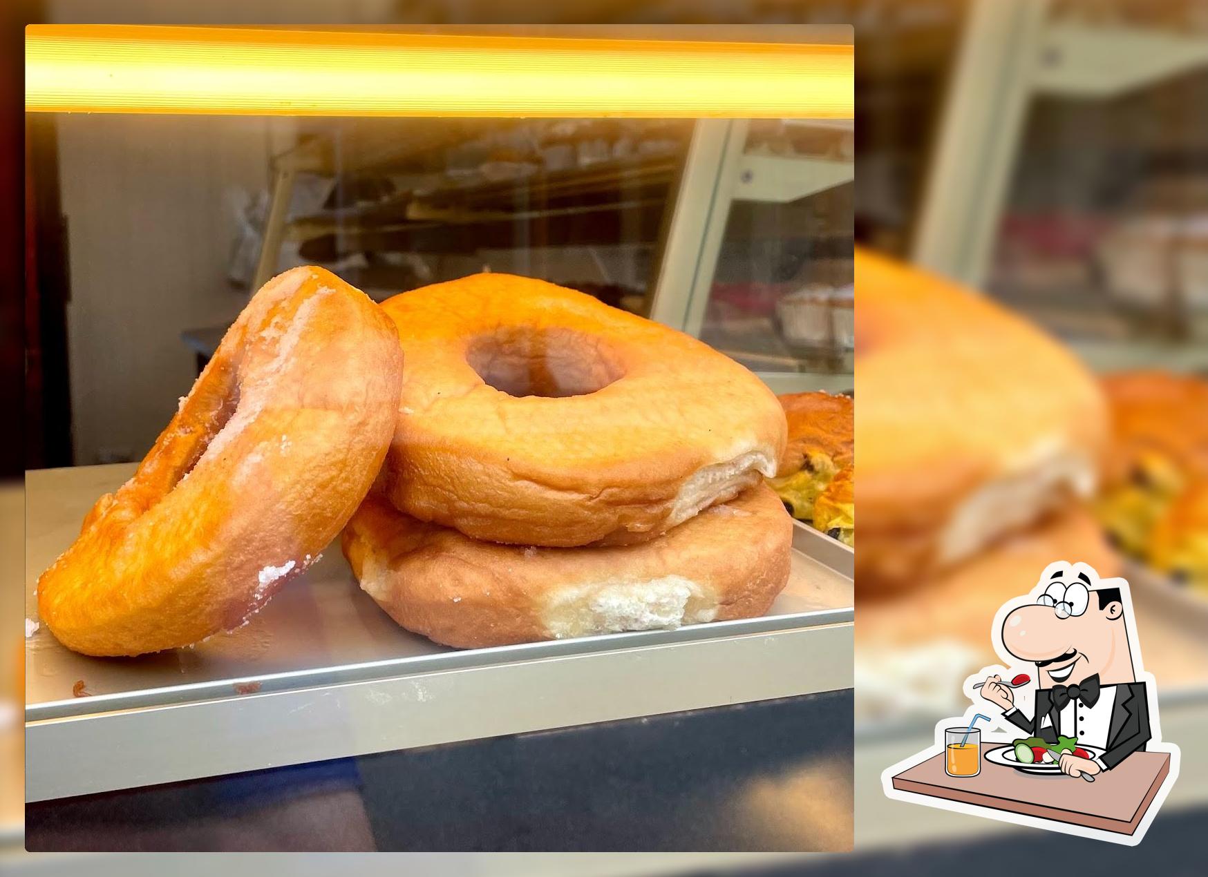 Niles Bakery in Fowey - Restaurant reviews