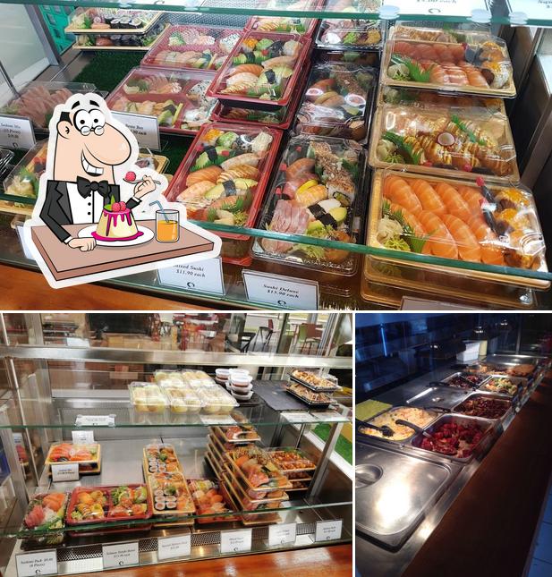 Ootoro, Port Melbourne - Restaurant menu, prices and reviews