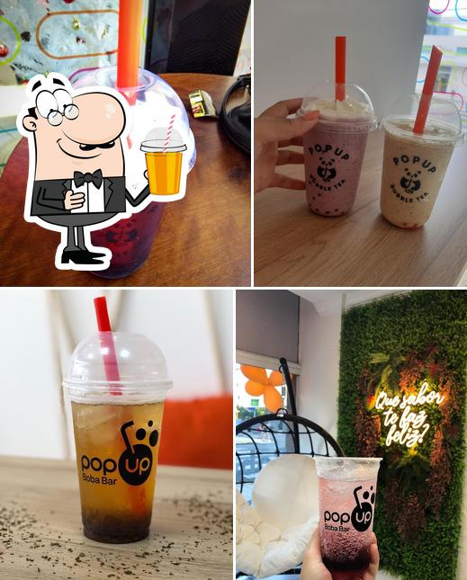 Pop Up Bubble Tea, Torres - Restaurant reviews