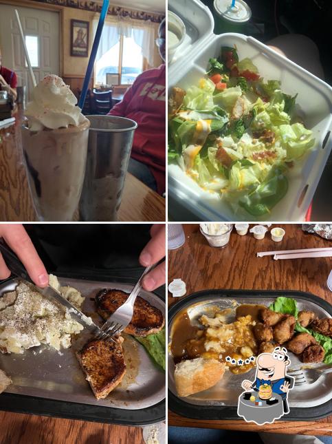 Remy's Diner, Upton - Restaurant menu, prices and reviews