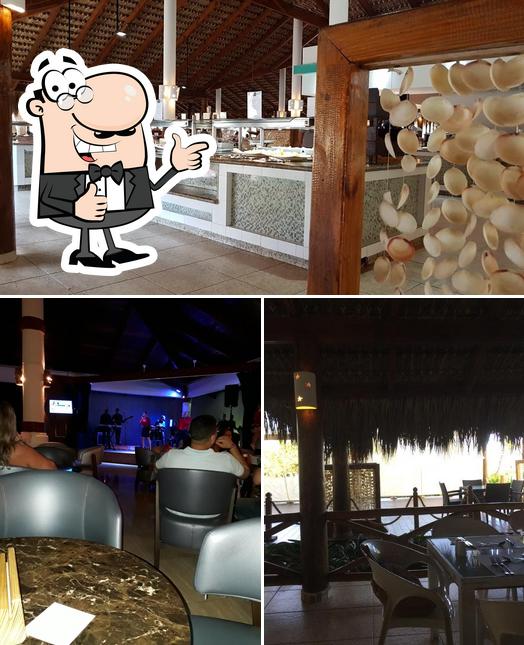 Restaurante Bohio, Punta Cana, MHVF+FPR - Restaurant reviews