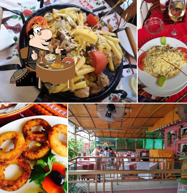 Bar & Grill "NELLY", Ravda - Restaurant menu, prices and reviews