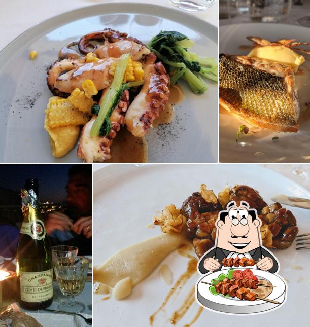Ristorante Buriani, Pieve di Cento - Restaurant menu, prices and reviews