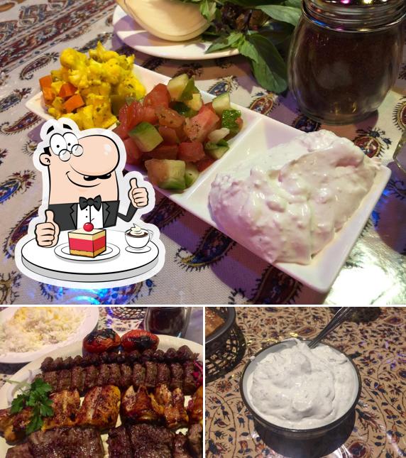 Stone Stew, San Jose - Restaurant menu, prices and reviews
