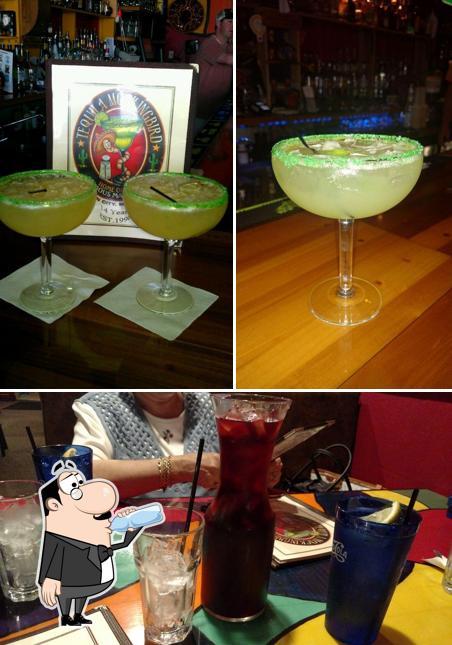 Tequila Mockingbird, 12919 Coastal Hwy in Ocean City - Restaurant menu ...