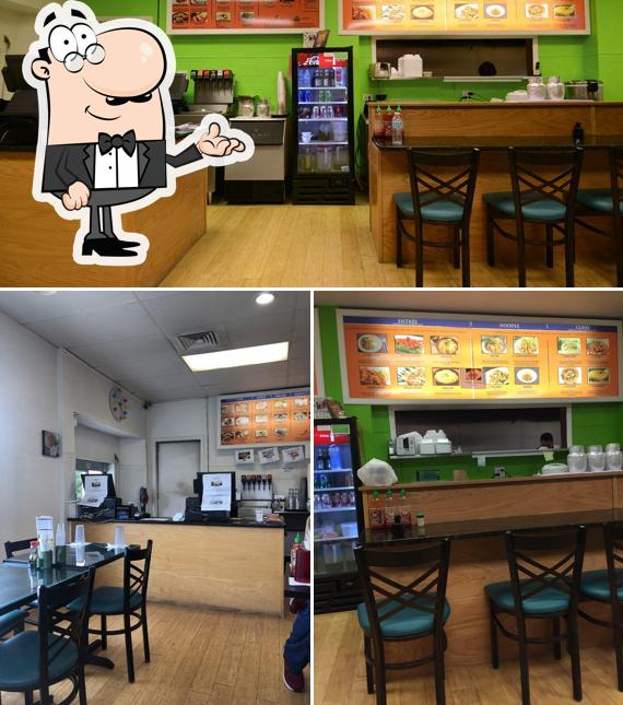 Tokyo at Siam IL in North Chicago - Restaurant menu and reviews