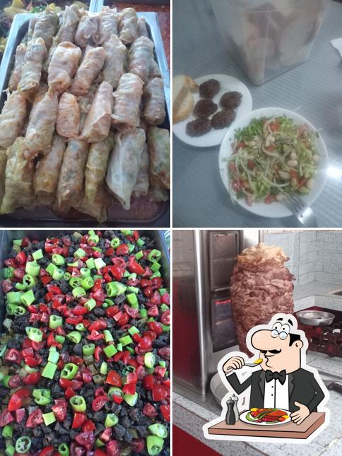 Transit lokanta, Doğankent - Restaurant reviews