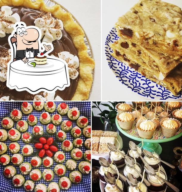 front porch bakery, Tehachapi - Restaurant menu, prices and reviews