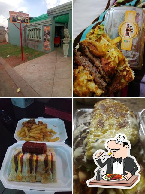 kota king restaurant, Soweto, Protea Blvd - Restaurant reviews