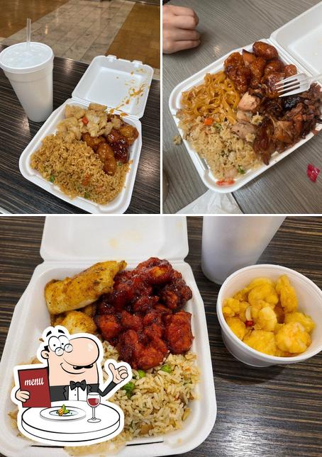 Ruby Thai, Palm Desert - Restaurant menu, prices and reviews